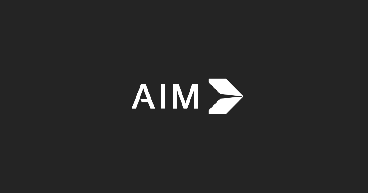 株式会社AIM